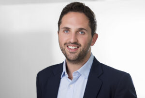 St Giles | Meet the Team