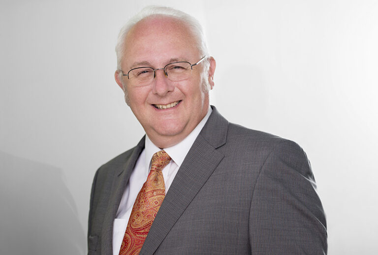 St Giles | Meet the Team